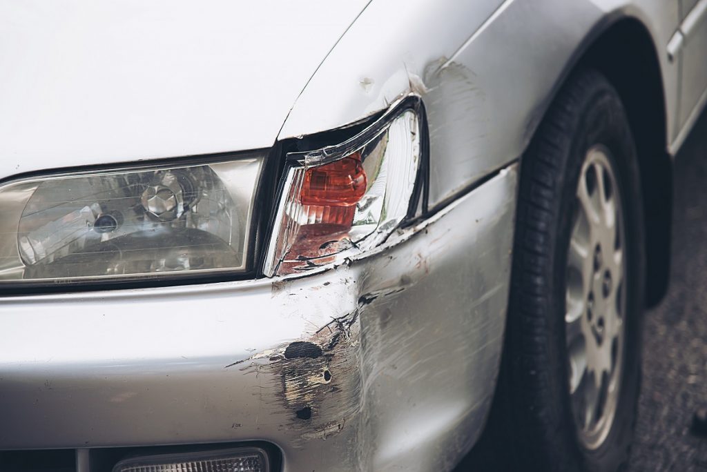DIY Guide: How to Fix a Dent in a Car at Home - Seattle Auto Body ...